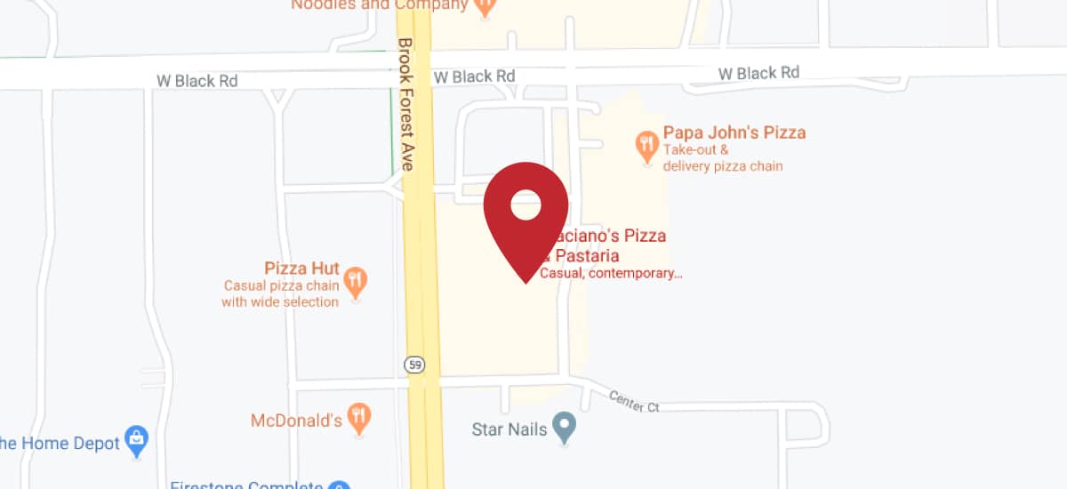 Maciano's Pizza and Pastaria in Shorewood, IL | DELIVERY & EVENT CATERING